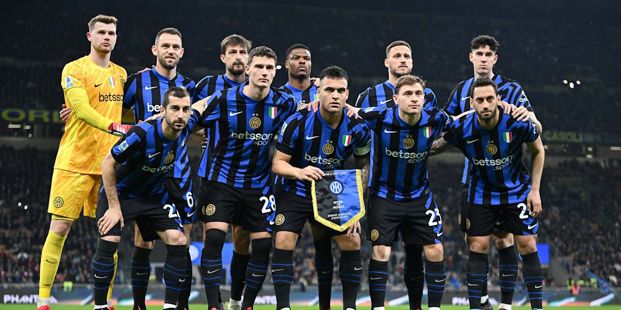 Inter Milan: All you need to know about Bayern’s Champions League quarter-final opponents